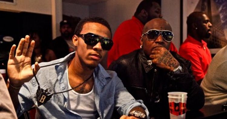 Bow Wow Leaves Cash Money Hip Hop Lately