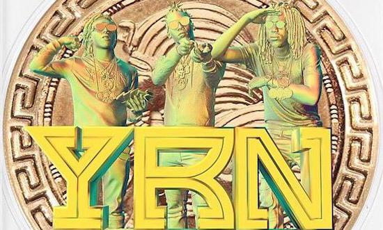 Migos' Migos'