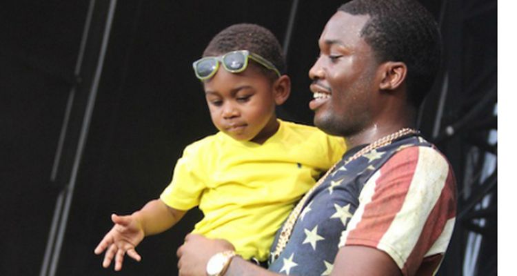 Meek Mill Writes Fathers Day Letter To His Son In Time Hip Hop Lately