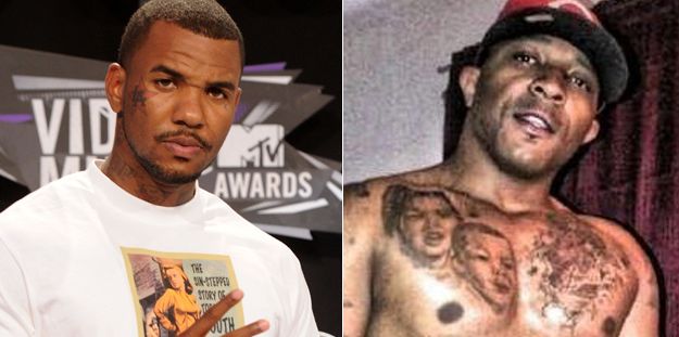 Judge Rules For 40 Glocc In Lawsuit Against The Game :: Hip-Hop Lately Judge Rules For 40 Glocc In Lawsuit Against The Game :: Hip-Hop Lately