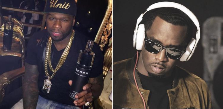 Diddy Responds To 50 Cent Calling Him Gay In New Interview :: Hip-Hop ... Diddy Responds To 50 Cent Calling Him Gay In New Interview :: Hip-Hop ...
