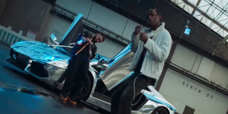 Travis Scott And NAV Drop Visuals For 'Beibs In The Trap' [WATCH ... Travis Scott And NAV Drop Visuals For 'Beibs In The Trap' [WATCH ...