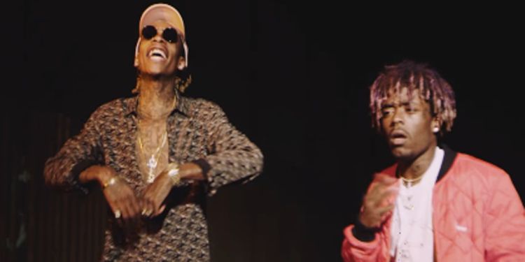 Lil Uzi Vert Signs To Wiz Khalifa's Taylor Gang Label :: Hip-Hop Lately Lil Uzi Vert Signs To Wiz Khalifa's Taylor Gang Label :: Hip-Hop Lately