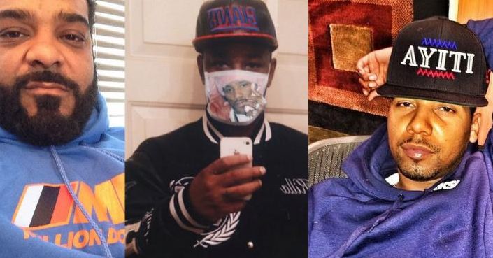 Juelz Santana Weighs In On the Jim Jones-Cam'ron Beef :: Hip-Hop Lately Juelz Santana Weighs In On the Jim Jones-Cam'ron Beef :: Hip-Hop Lately