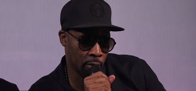 Rza Talks Relationship With Wu Tang Members During Lawsuit Hip Hop