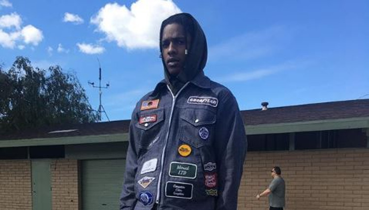 A Ap Rocky Found Guilty Hip Hop Lately
