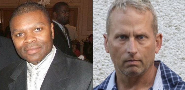 Disgraced DEA agent sentenced to 13 years in corruption case - AR15.COM Disgraced DEA agent sentenced to 13 years in corruption case - AR15.COM