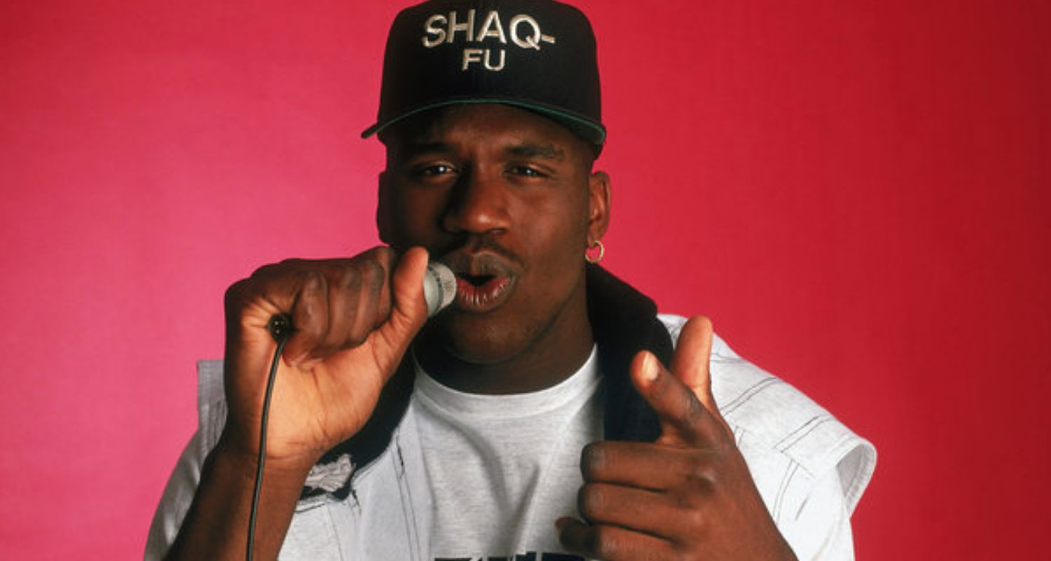 Shaq Names His Top 5 Emcees Of All Time :: Hip-Hop Lately Shaq Names His Top 5 Emcees Of All Time :: Hip-Hop Lately