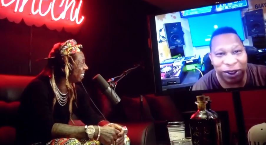 Lil Wayne And Mannie Fresh Have An Album Coming Hip Hop Lately
