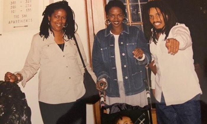 Lauryn Hill Responds To Daughter's Beating Claims :: Hip-Hop Lately Lauryn Hill Responds To Daughter's Beating Claims :: Hip-Hop Lately