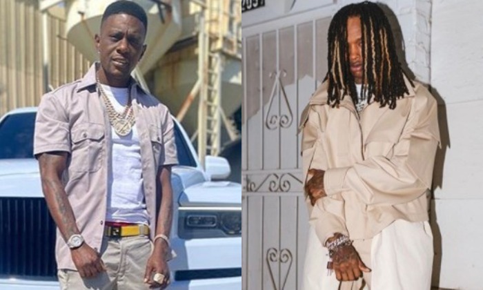 Boosie Badazz Says King Von's Murder Has Started A 'War' :: Hip-Hop Lately Boosie Badazz Says King Von's Murder Has Started A 'War' :: Hip-Hop Lately