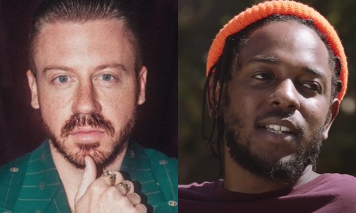 Macklemore Says His 2014 Grammy Apology To Kendrick Lamar Wasn't About ... Macklemore Says His 2014 Grammy Apology To Kendrick Lamar Wasn't About ...