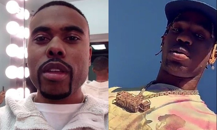Lil Duval Defends Travis Scott Against 'Astroworld' Backlash :: Hip-Hop ... Lil Duval Defends Travis Scott Against 'Astroworld' Backlash :: Hip-Hop ...