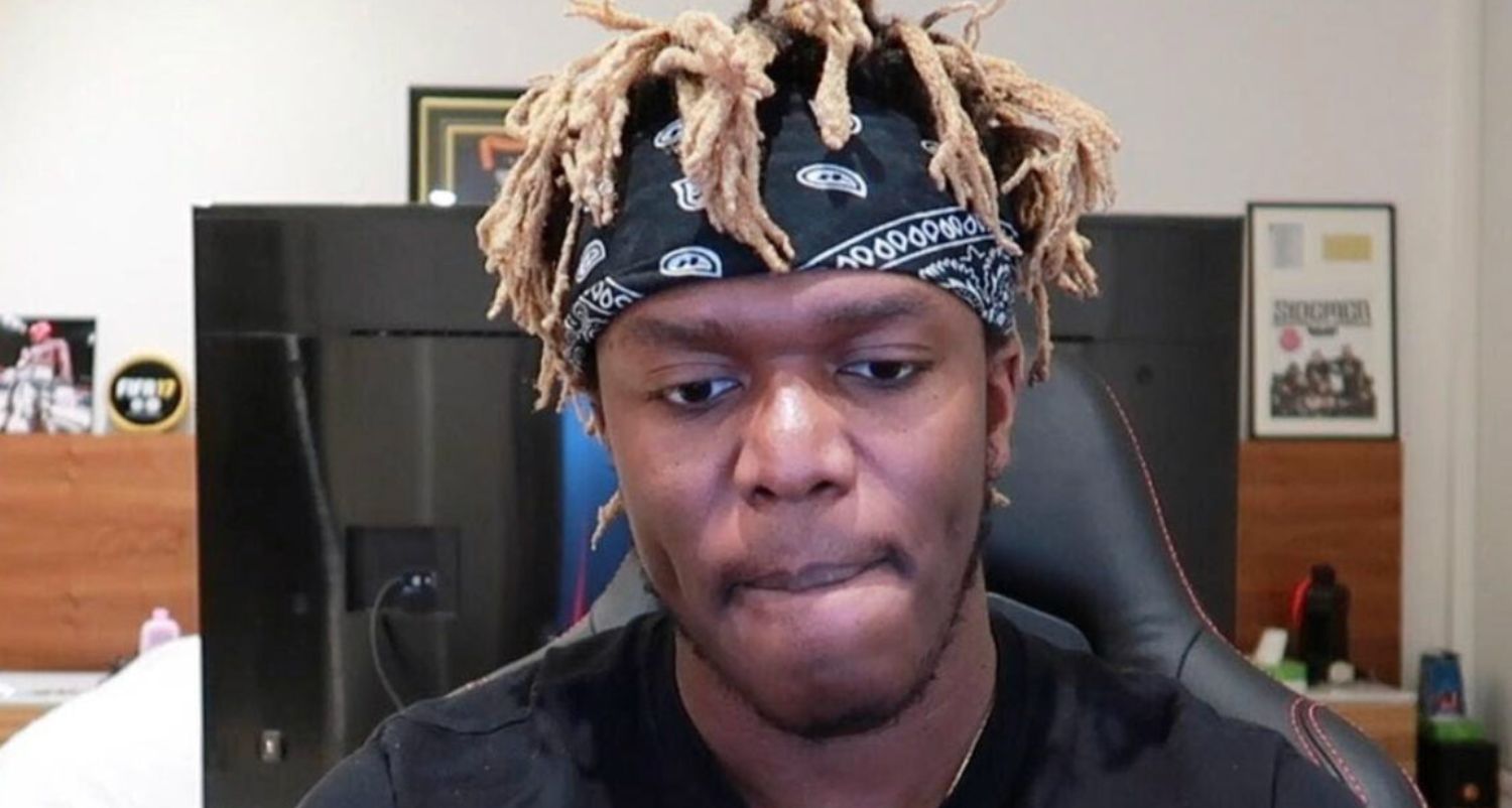 KSI Says I Will Never Get COVID Then Tests Positive Hip Hop Lately ksi-says-i-will-never-get-covid-then-tests-positive-hip-hop-lately
