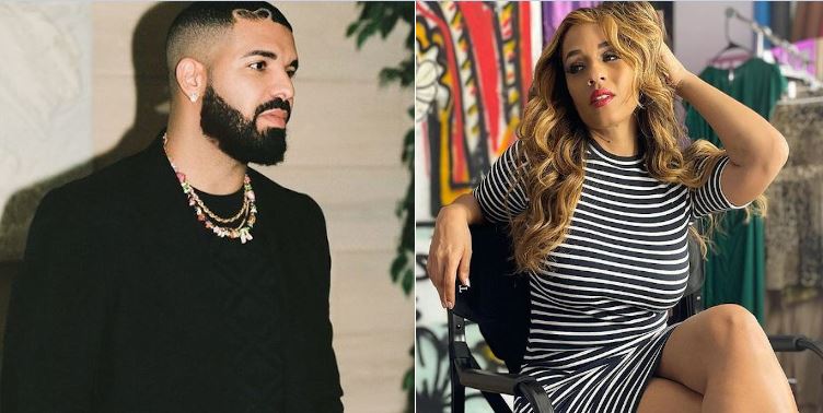 Melyssa Ford Speaks On Her Sexual Relationship With Drake Hip Hop Lately