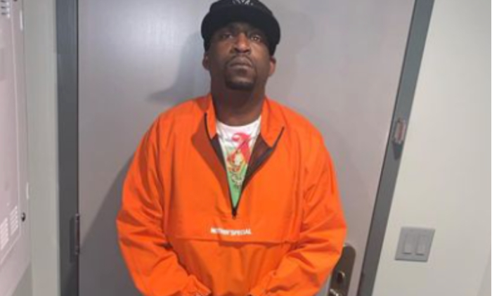 Tony Yayo Talks About The Nypd Wanting Prodigy To Set Up 50 Cent Hip