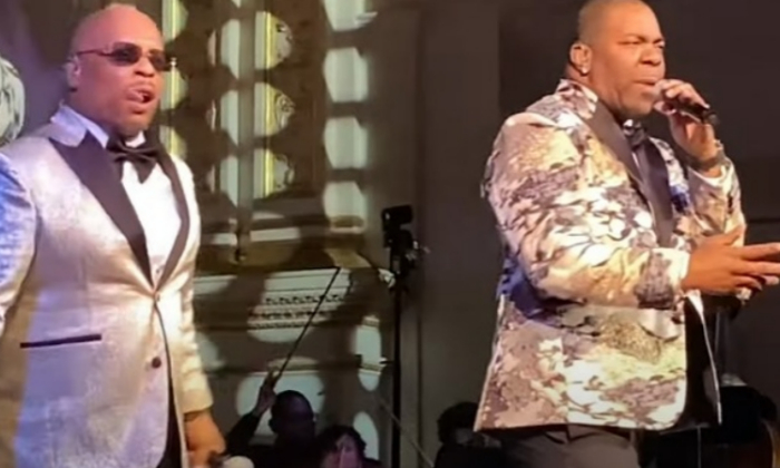 Spliff Star Explains How Smacking Busta Rhymes Led To Their Friendship ... Spliff Star Explains How Smacking Busta Rhymes Led To Their Friendship ...