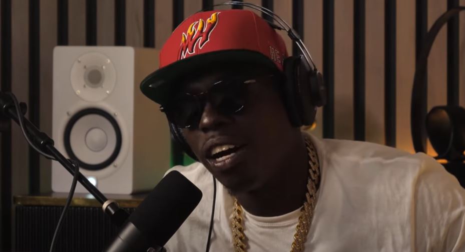 Bobby Shmurda Cant Stop Having Sex Hip Hop Lately