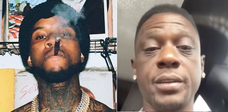 Boosie Badazz Breaksdown How Much Time Tory Lanez Will Serve :: Hip-Hop ... Boosie Badazz Breaksdown How Much Time Tory Lanez Will Serve :: Hip-Hop ...