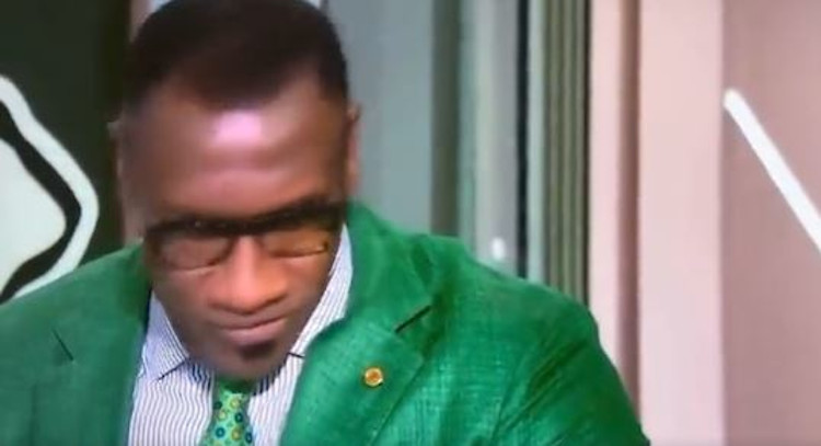 Shannon Sharpe Slips And Calls Stephen A. Smith 'Skip' :: Hip-Hop Lately Shannon Sharpe Slips And Calls Stephen A. Smith 'Skip' :: Hip-Hop Lately