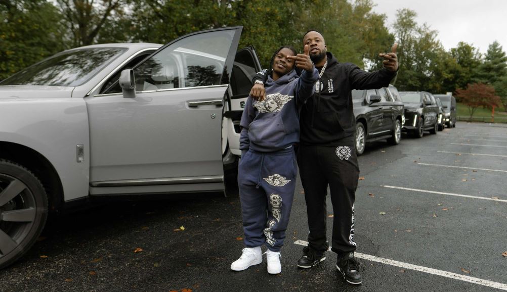 42 Dugg Has Been Released From Prison Hip Hop Lately
