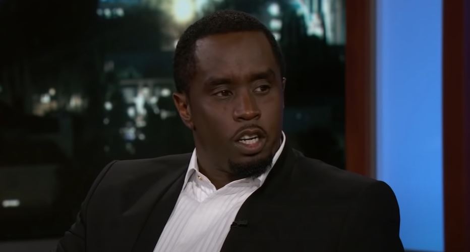 Diddy Hit With Second Sexual Assault Lawsuits Hip Hop Lately