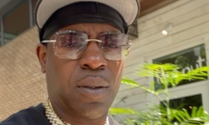 Uncle Murda Disses Andre 3000 & Sexyy Red In His 'Rap Up 2023' Song ... Uncle Murda Disses Andre 3000 & Sexyy Red In His 'Rap Up 2023' Song ...