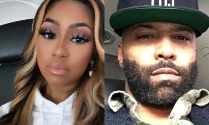 Yung Miami Explains Why She Doesnt Like This New Era Of Men After J Hip Hop Lately