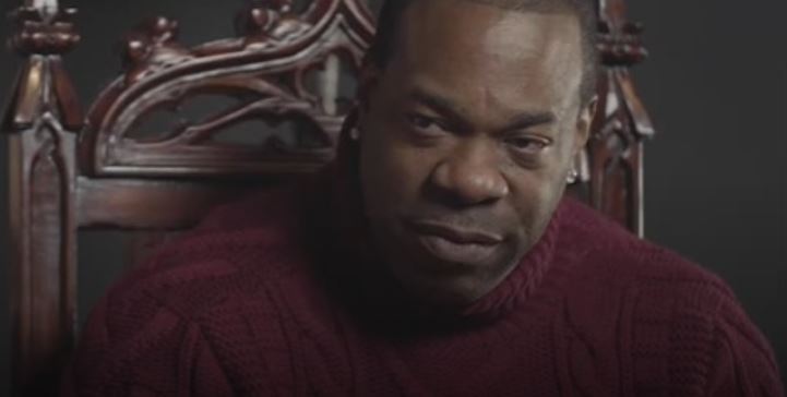 Busta Rhymes Has Violent Altercation With Nizzle Man During French Mon ... Busta Rhymes Has Violent Altercation With Nizzle Man During French Mon ...