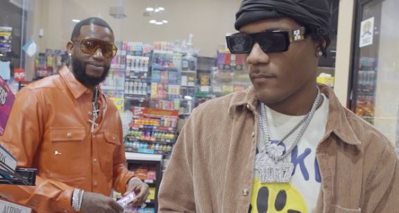 Gucci Mane's 1017 Rapper FTO Sett Arrested :: Hip-Hop Lately Gucci Mane's 1017 Rapper FTO Sett Arrested :: Hip-Hop Lately