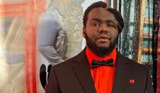 Oblock Louie Who Was Shot In The Head When King Von Died Shows Off Hip Hop Lately