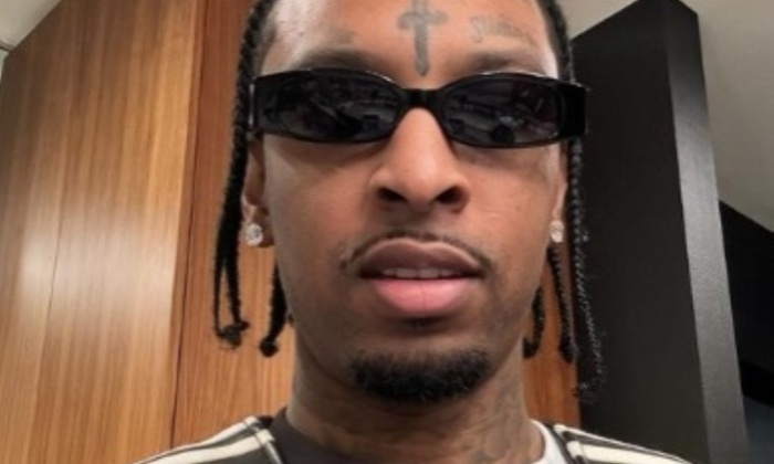 21 Savage Speaks On Drake And Metro Boomins Beef For The First Time