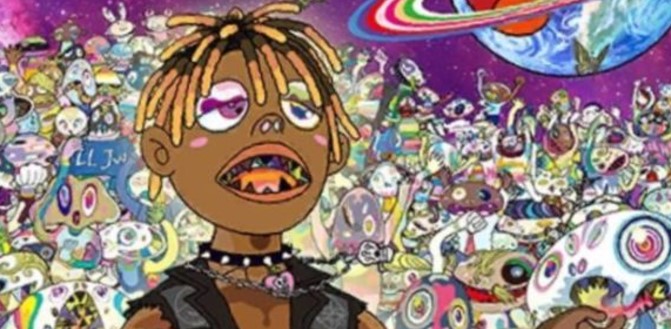 Projections For Juice Wrlds The Party Never Ends 20 And Kendrick Lam Hip Hop Lately 1078